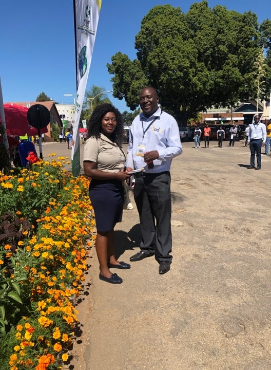 ZITF (Apr 2025), Zimbabwe International Trade Fair, Bulawayo Zimbabwe ...