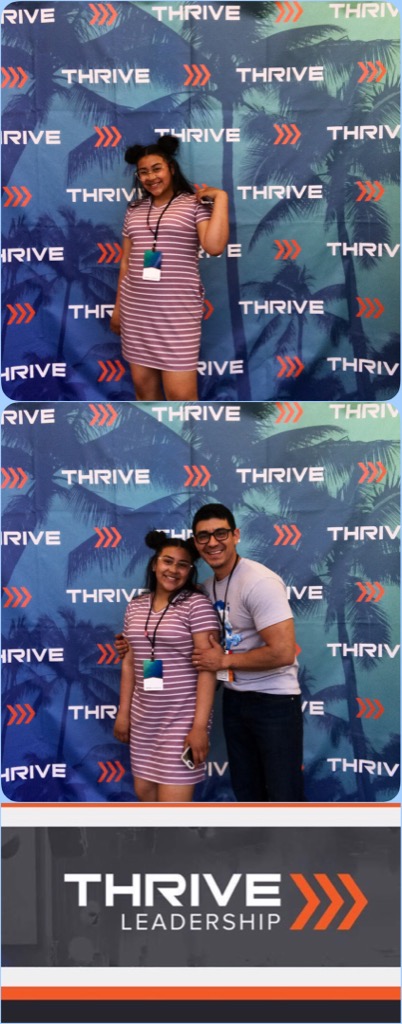 Thrive Conference (Jan 2025), Roseville USA - Conference