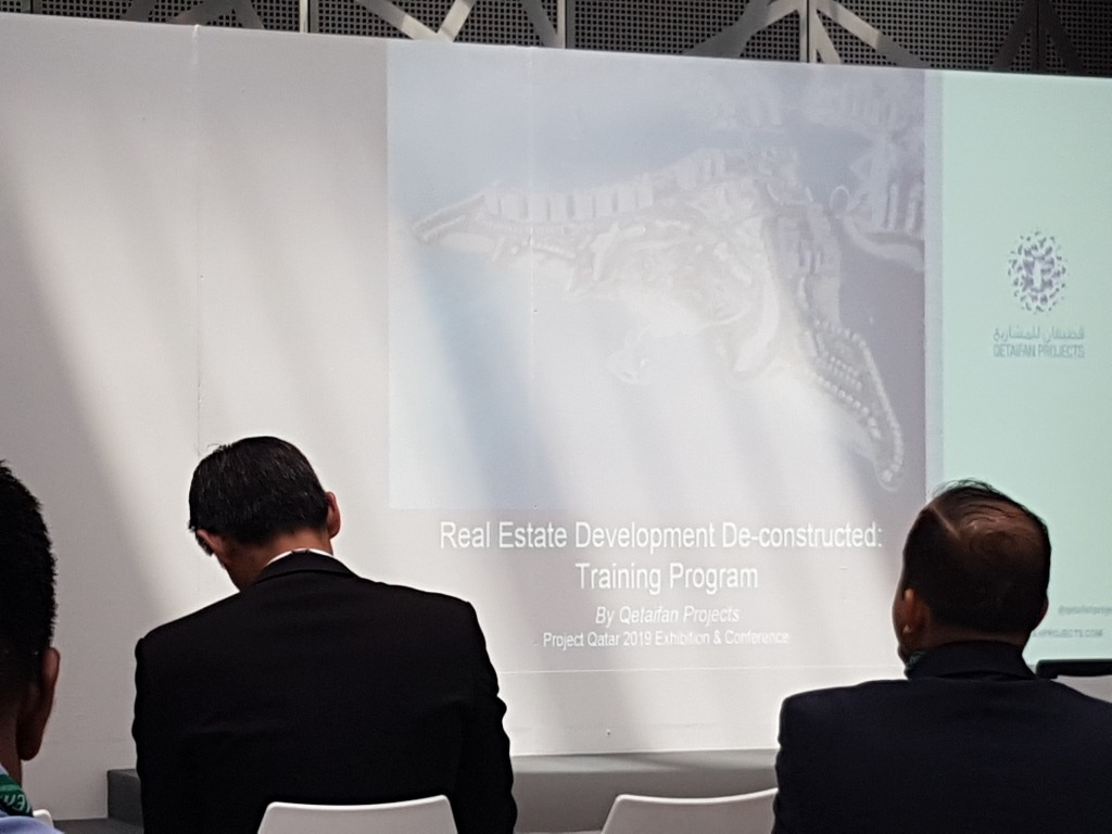 Project Qatar (May 2026), Doha Qatar - Trade Show