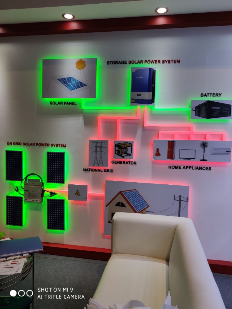 Solar & Storage Live Philippines (May 2026), Pasay Philippines - Trade Show