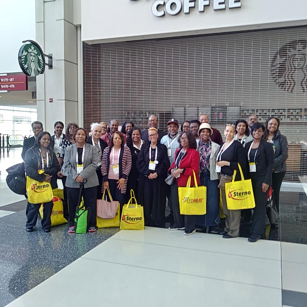 NRA Show (May 2027), National Restaurant Association Show, Chicago USA ...