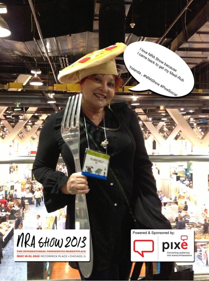 NRA Show (May 2027), National Restaurant Association Show, Chicago USA ...