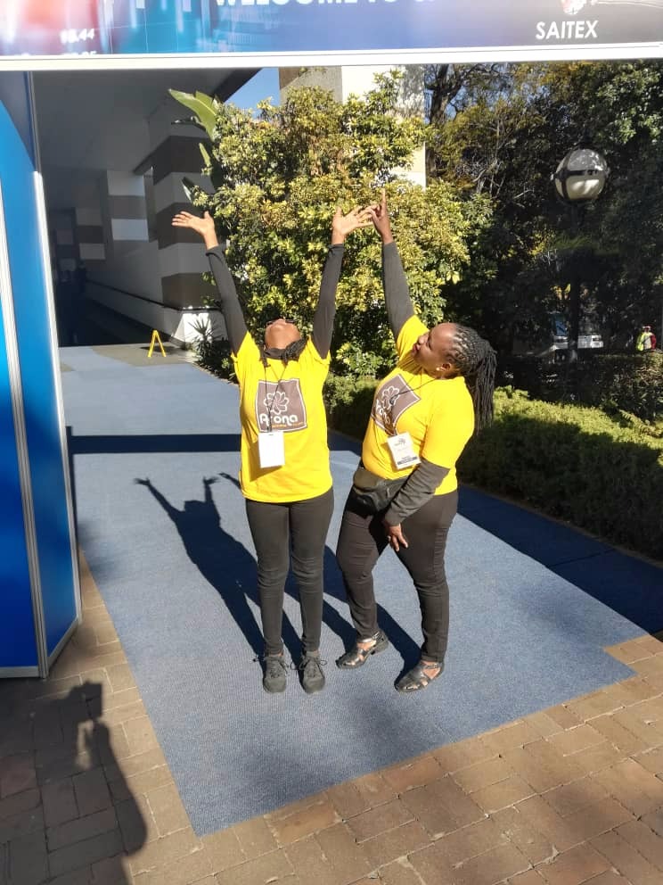 SAITEX (Jun 2024), SAITEX Africa, Johannesburg South Africa - Trade Show