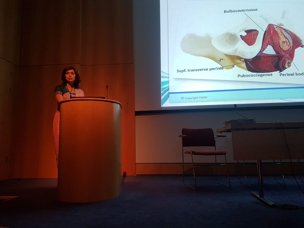 RCOG World Congress (Jun 2025), London UK - Conference