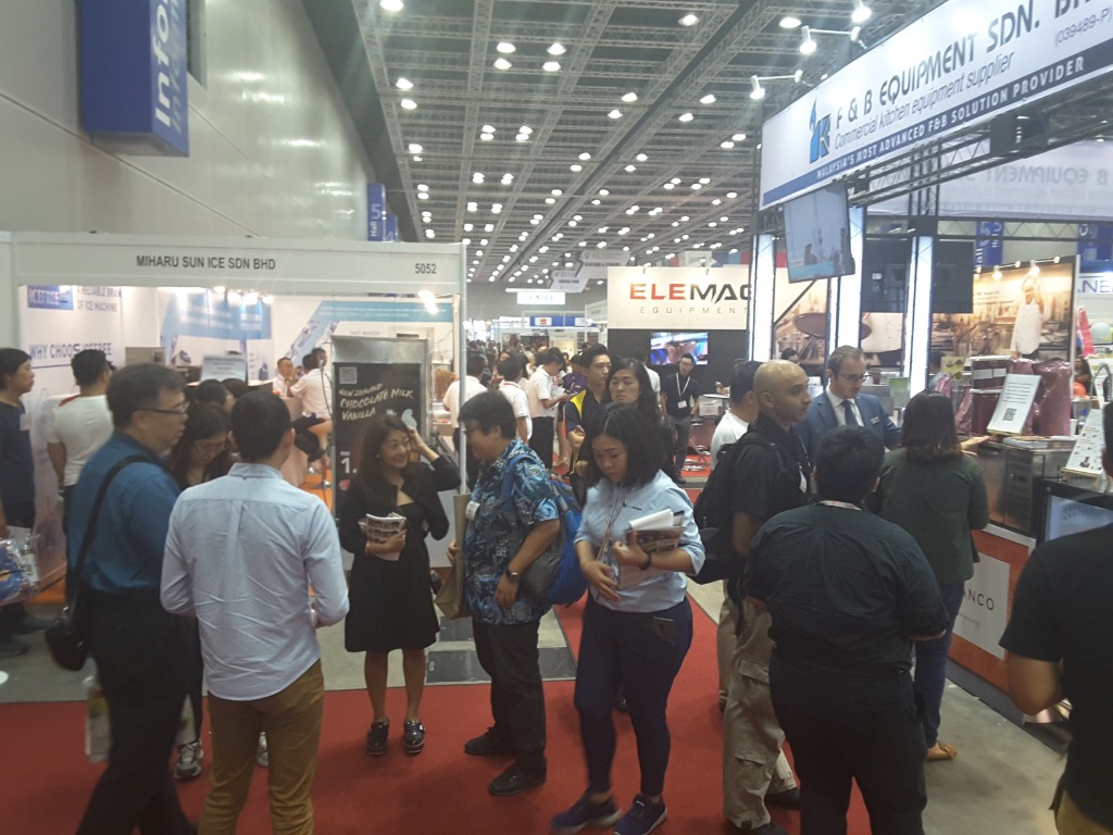 MIFB (Jul 2026), Malaysian International Food & Beverage Trade Fair ...