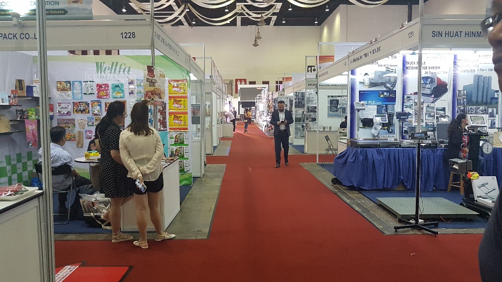 My PACK Pro (Jul 2025), Malaysia Packaging & Food Processing Exhibition ...
