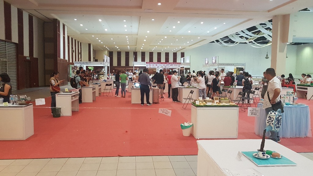 My PACK Pro (Jul 2025), Malaysia Packaging & Food Processing Exhibition ...