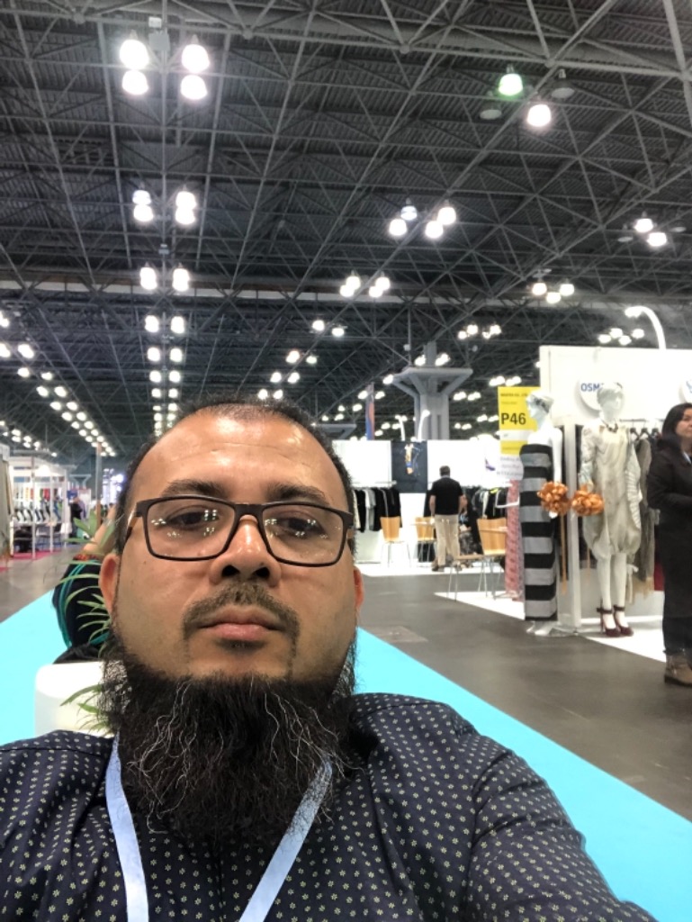 Texworld (Jan 2026), Texworld New York City Winter, New York USA ...