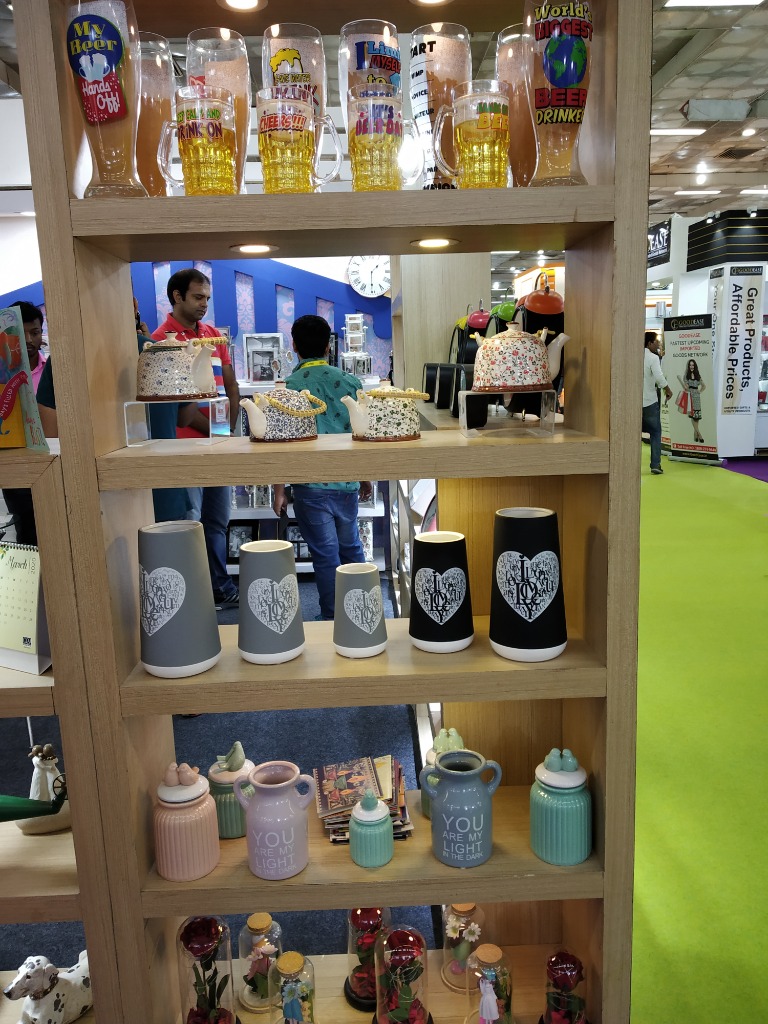 GWE (Jul 2026), Gifts World Expo, New Delhi India - Trade Show