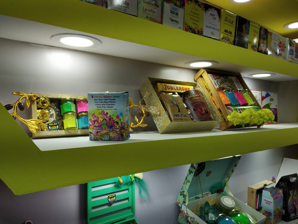 GWE (Jul 2026), Gifts World Expo, New Delhi India - Trade Show