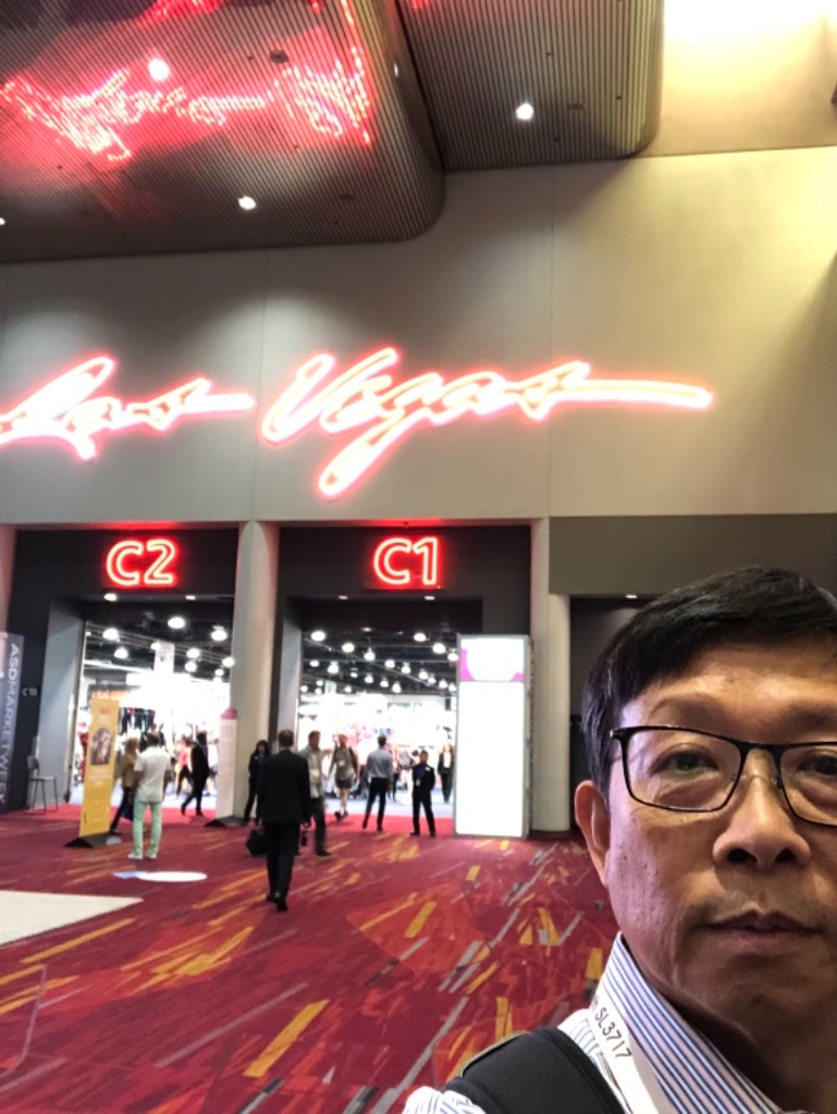 ASD (Mar 2026), ASD Market Week, Las Vegas USA - Trade Show