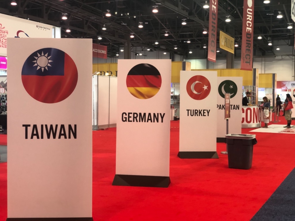 ASD (Mar 2026), ASD Market Week, Las Vegas USA - Trade Show