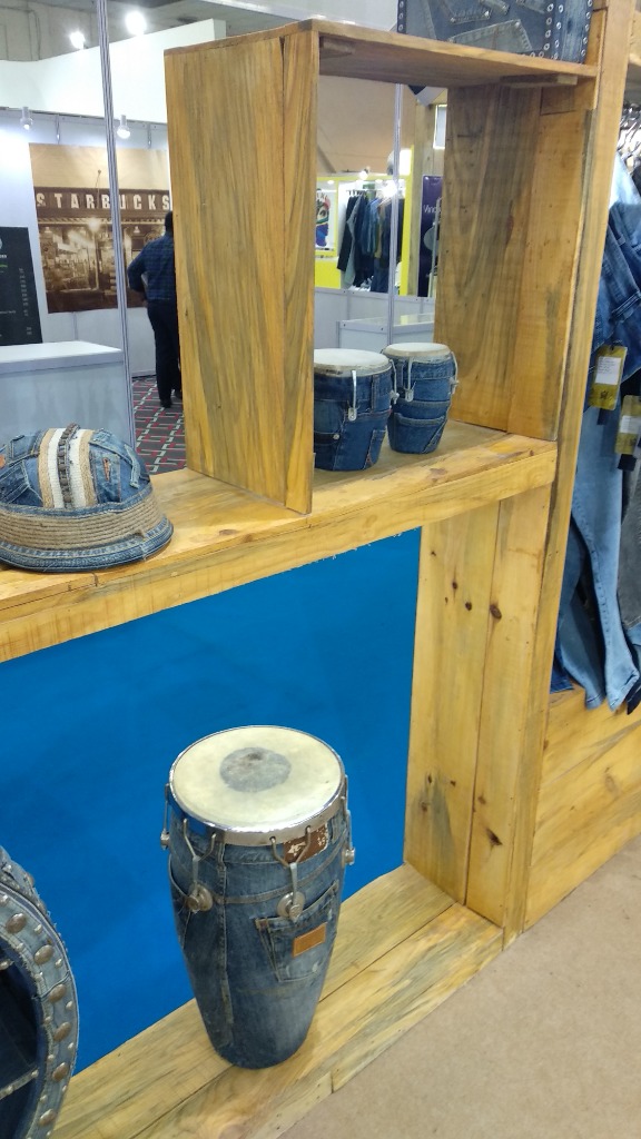 Denim Show (Aug 2026), New Delhi India - Trade Show