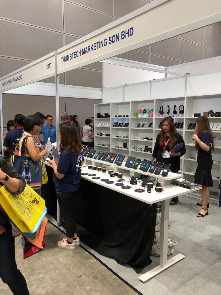 MGF (Jun 2025), Malaysia Gifts Fair, Kuala Lumpur Malaysia - Trade Show