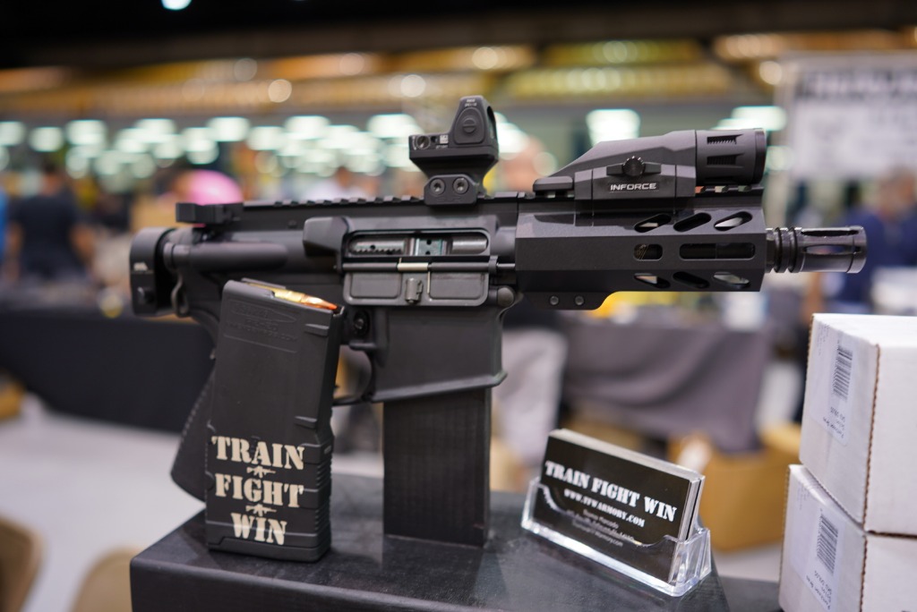 Florida Gun Show Tampa (Jun 2026), Tampa USA - Workshop