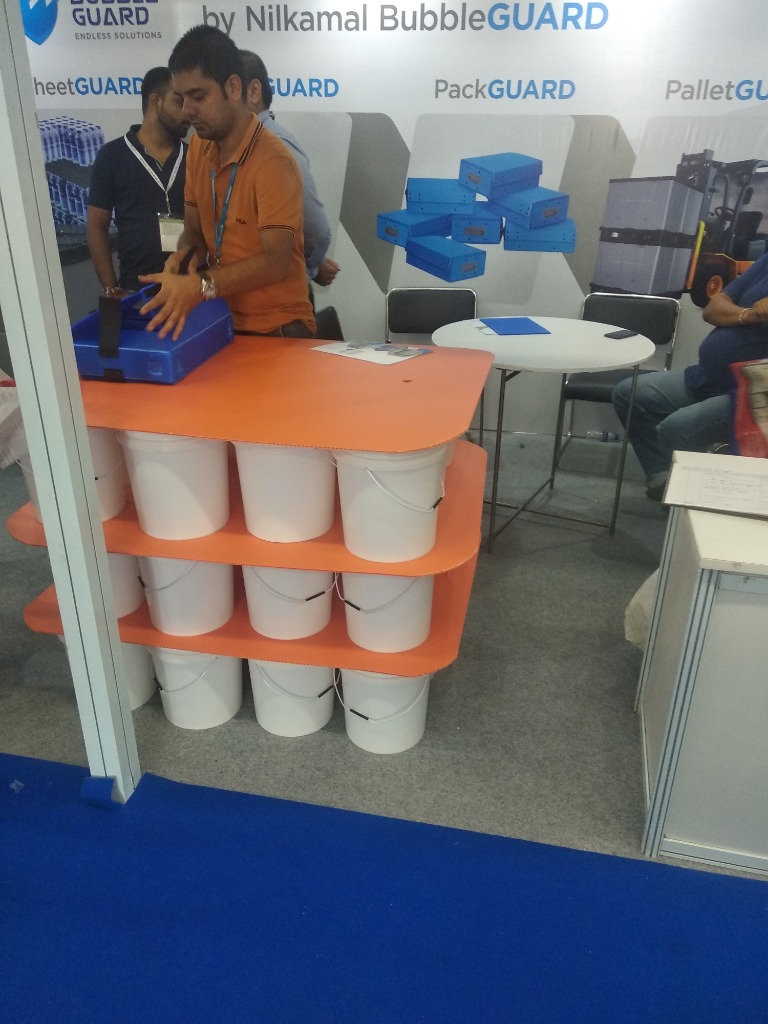 PackPlus (Aug 2026), New Delhi India - Trade Show