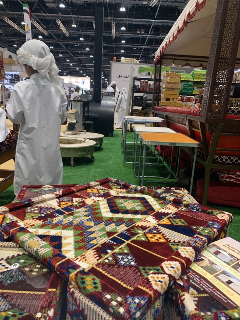 ADIHEX (Aug 2026), Abu Dhabi International Hunting & Equestrian ...