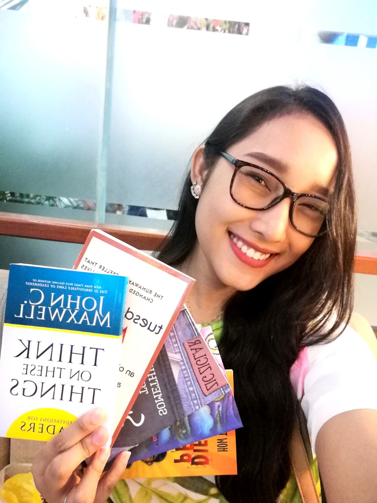MIBF (Sep 2024), Manila International Book Fair, Pasay Philippines ...