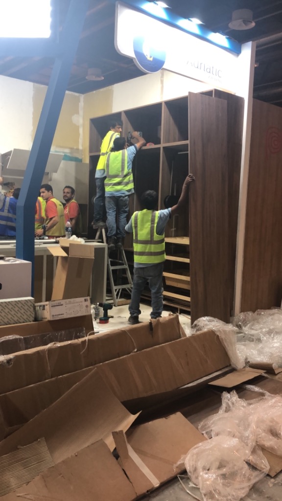 INDEX (Jun 2026), INDEX Dubai, Dubai UAE - Trade Show