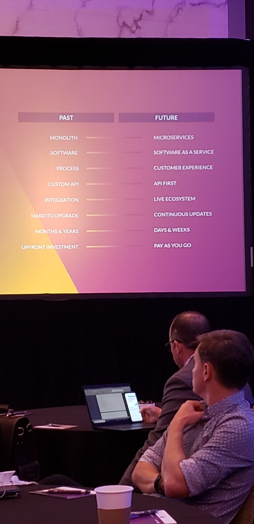 Insuretech (Oct 2024), Insuretech Connect, Las Vegas USA - Conference