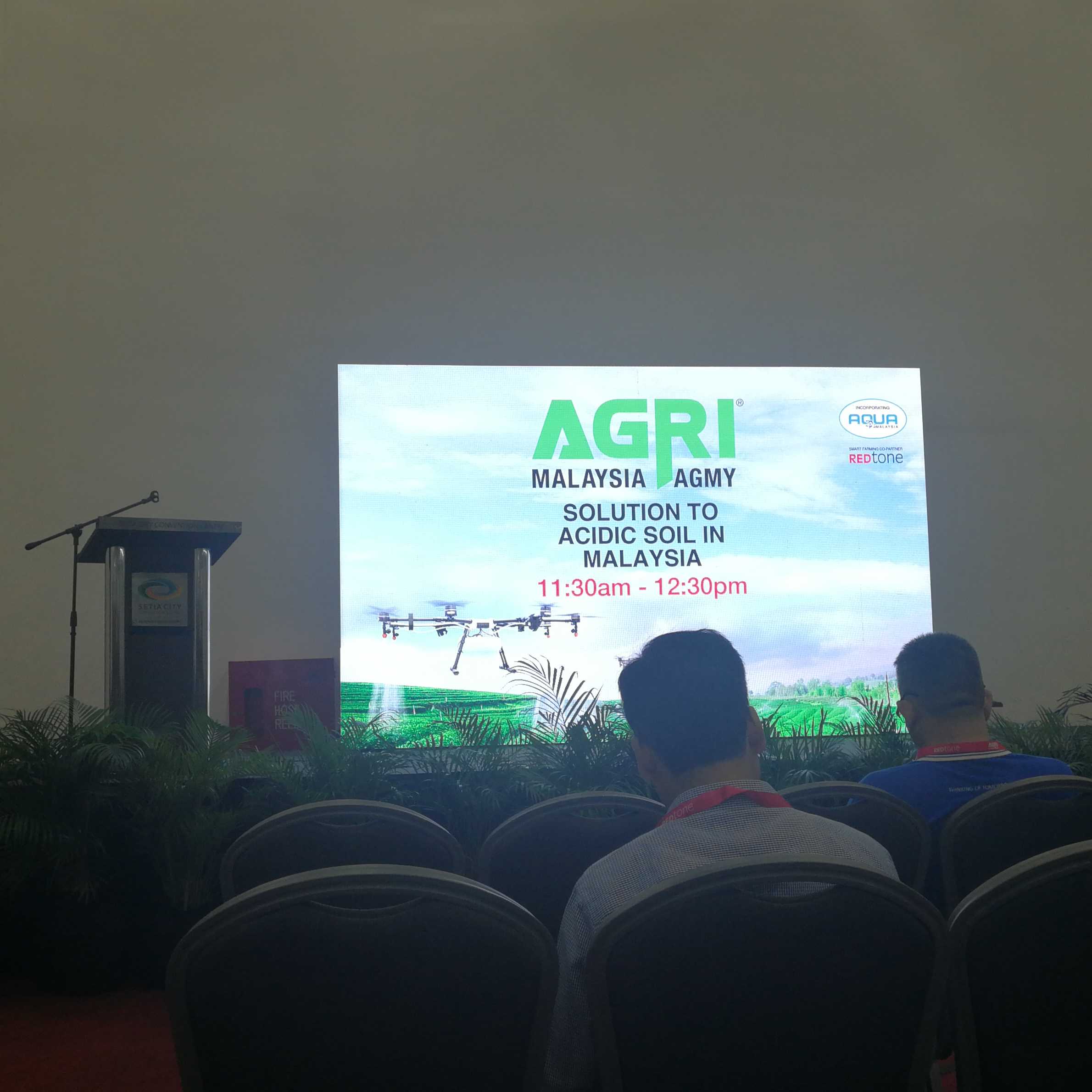 Agri Malaysia (Sep 2026), Malaysia International Agriculture Technology ...