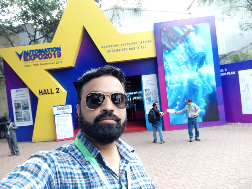 Automation Expo (Jul 2026), Mumbai India - Trade Show