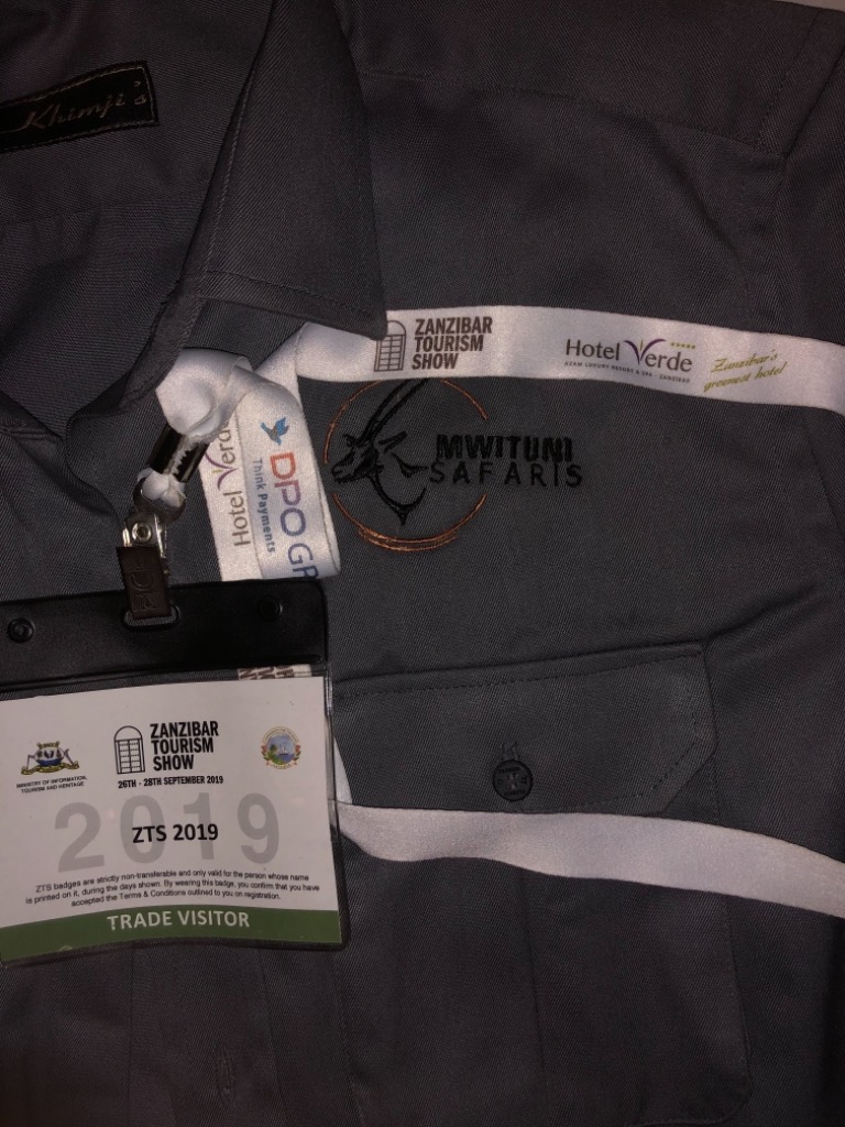 The Z-Summit (Feb 2025), Zanzibar Tanzania - Conference