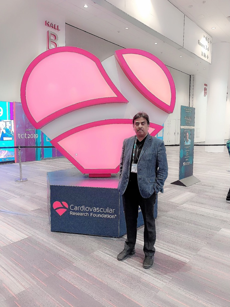 TCT Conference (Oct 2025), San Francisco USA - Conference