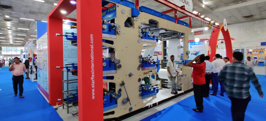 Pack Plus (Jul 2022), PackPlus, New Delhi India - Trade Show