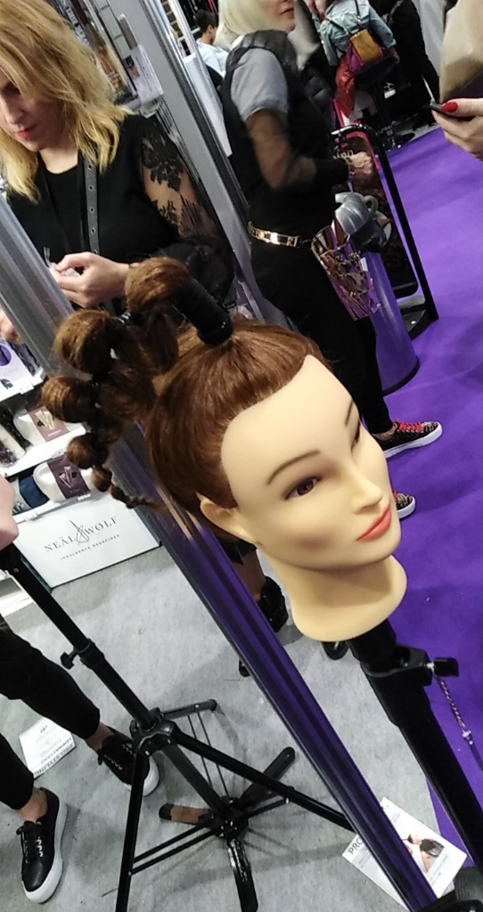 Salon Show (Oct 2026), Salon International, London UK - Trade Show