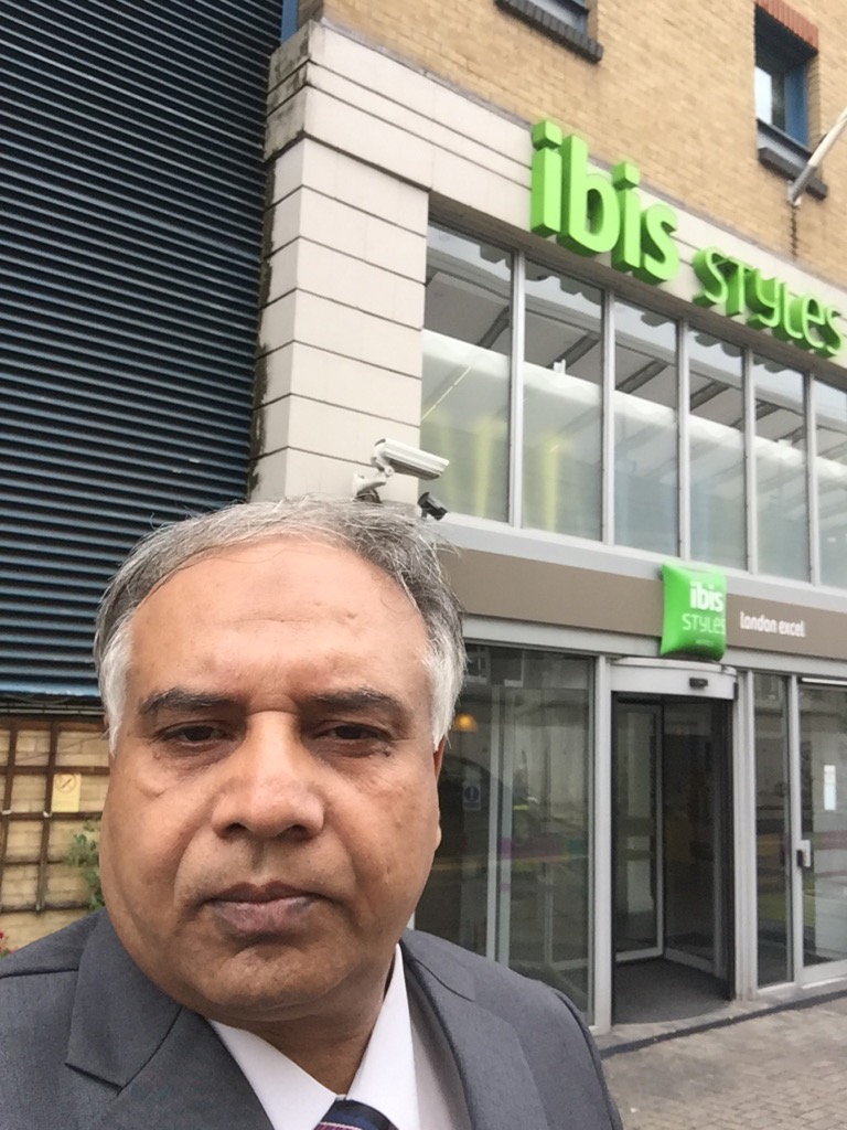 The Property Investor Show (Apr 2026), London UK - Trade Show