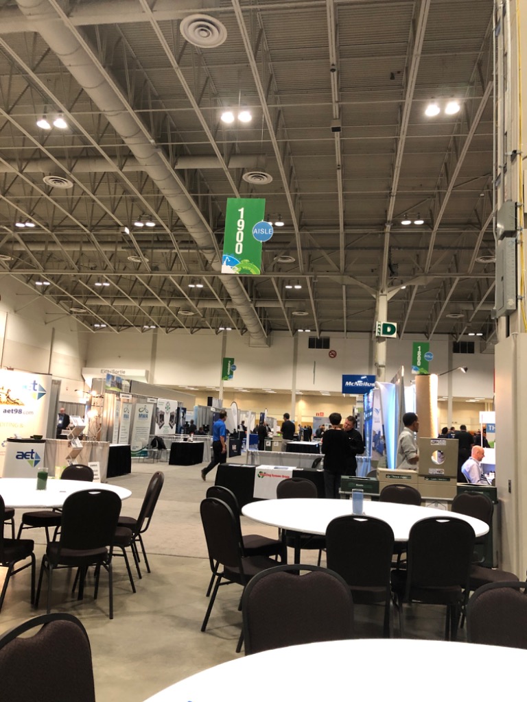 Waste & Recycling Expo - Canada (Nov 2024), Toronto Canada - Trade Show