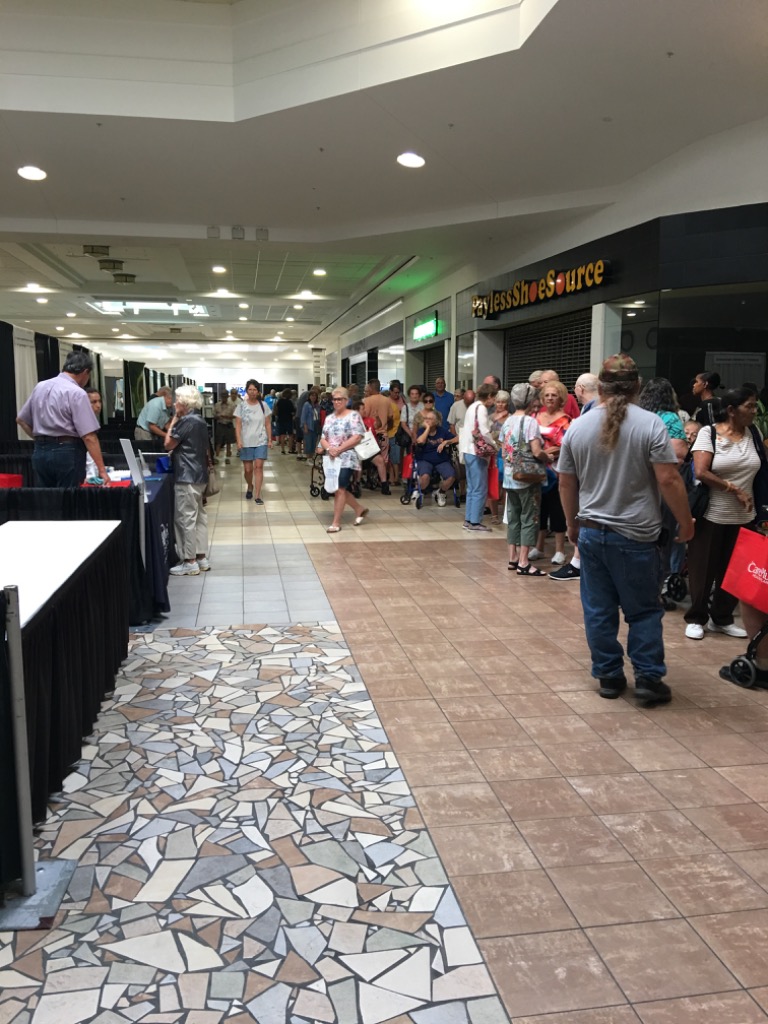 Tampa Bay Senior Expo - Pasco (Mar 2026), Tampa Bay Senior Expo, Port ...