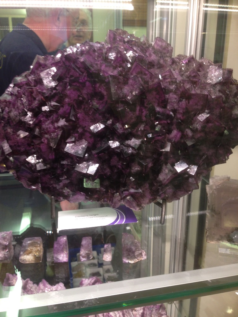 Bakewell Rock Exchange (Oct 2026), Bakewell UK - Trade Show