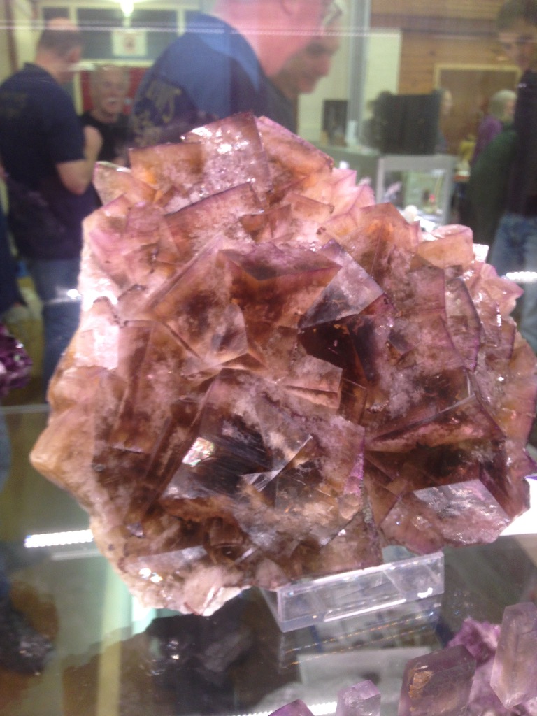 Bakewell Rock Exchange (Oct 2026), Bakewell UK - Trade Show