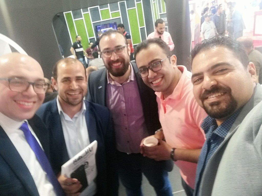 Agrena (Oct 2026), Cairo Egypt - Trade Show