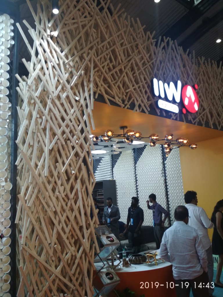 ACETECH BENGALURU (Oct 2024), ACETECH Exhibition, Bengaluru India - Trade Show