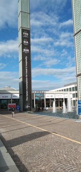 TTG (Oct 2026), TTG Travel Experience, Rimini Italy - Trade Show