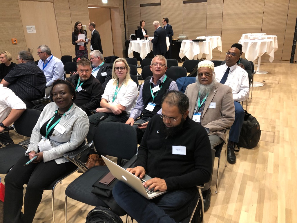 K Fair (Oct 2028), K-Plastics & Rubber Exhibition, Düsseldorf Germany ...