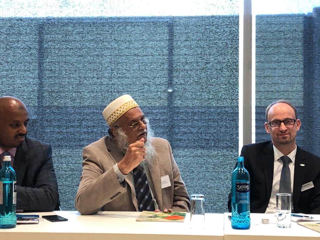 K Fair (Oct 2028), K-Plastics & Rubber Exhibition, Düsseldorf Germany ...