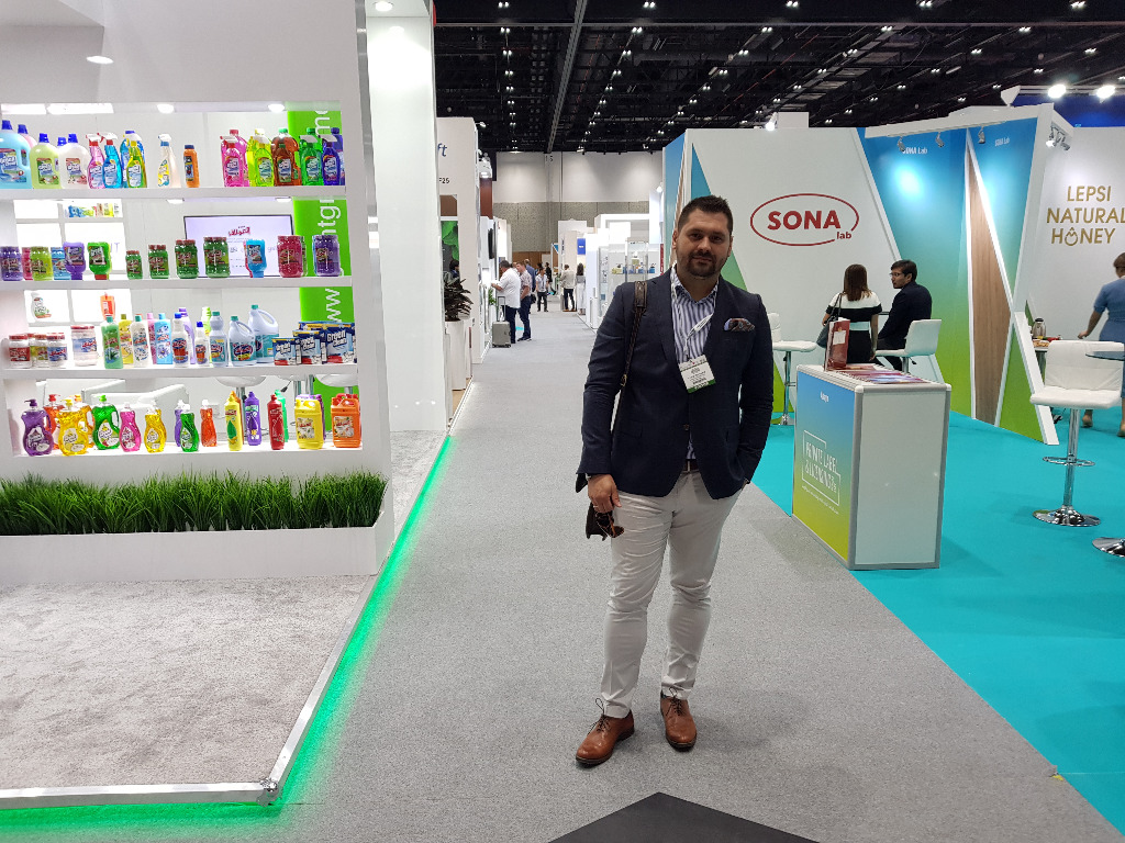 Private Label Middle East (Sep 2025), Dubai UAE - Trade Show