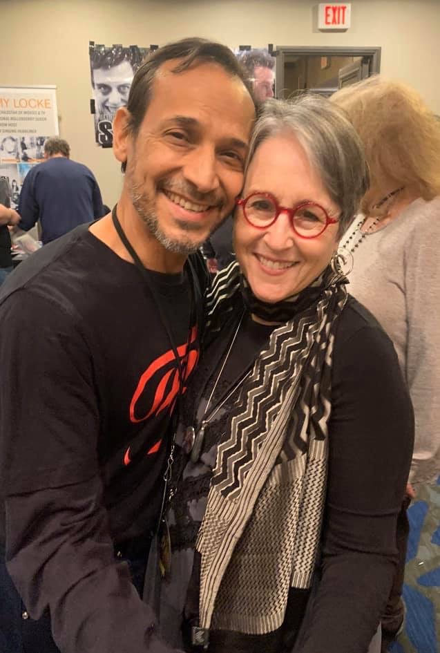 Chiller Theatre Expo (Apr 2026), Parsippany-Troy Hills USA - Workshop