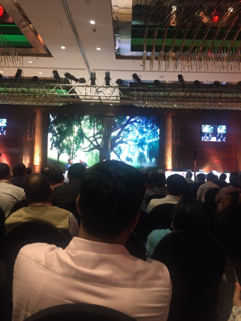 CAD Conference (Nov 2024), Mumbai India - Conference