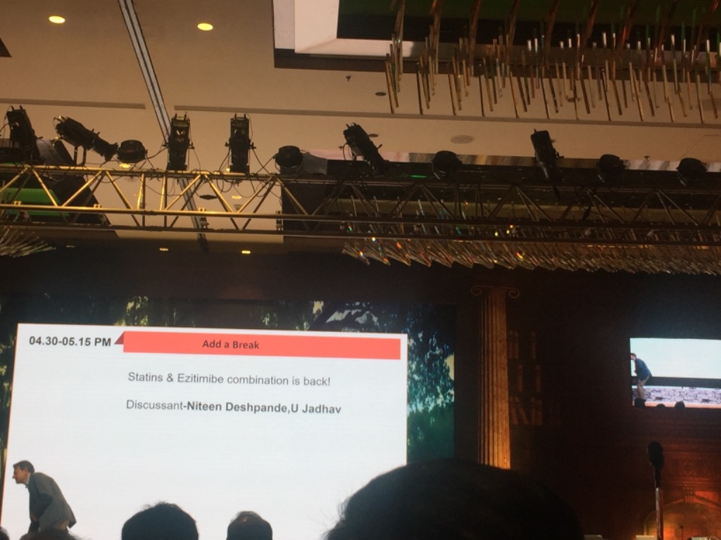 CAD Conference (Nov 2024), Mumbai India - Conference