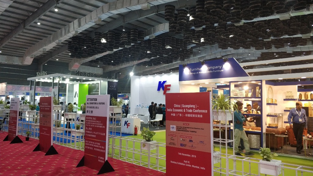 CEI (Aug 2025), India Consumer Electronics & Home Appliances Exhibition ...