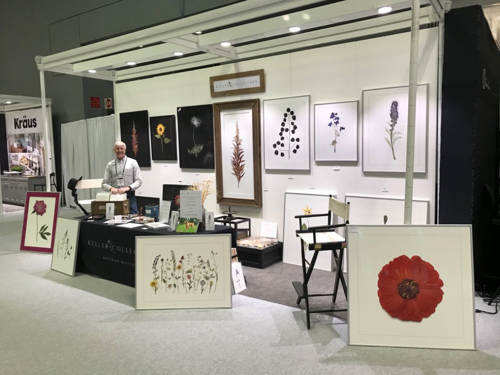 The Hotel Experience (Nov 2023), New York USA - Trade Show