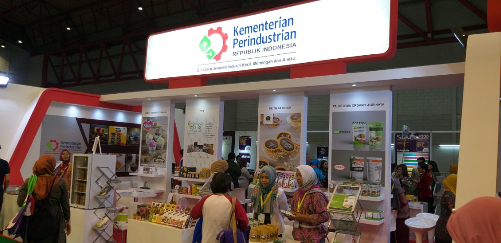 SIAL InterFOOD (Nov 2025), Jakarta Indonesia - Trade Show