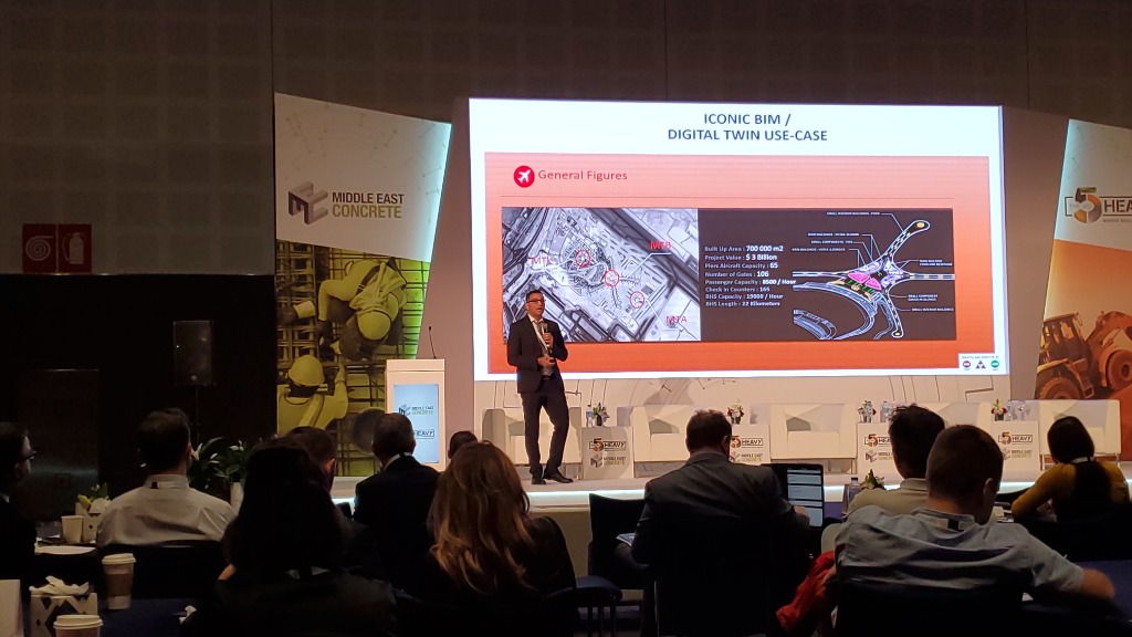 Big 5 Global (Nov 2026), Dubai UAE - Trade Show