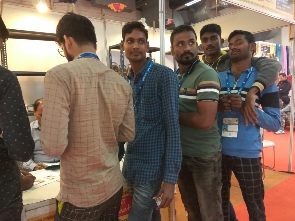 IITF Delhi (Nov 2022), India International Trade Fair, New Delhi India ...