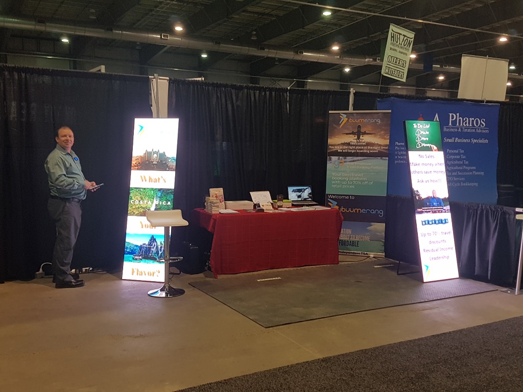 Rezensionen zu Canadian Western Agribition, Regina, Kanada